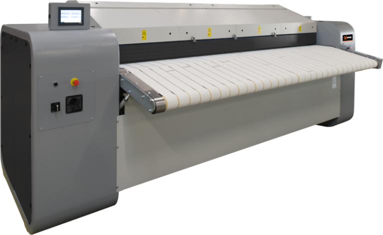 Chest heated ironers | IPSO