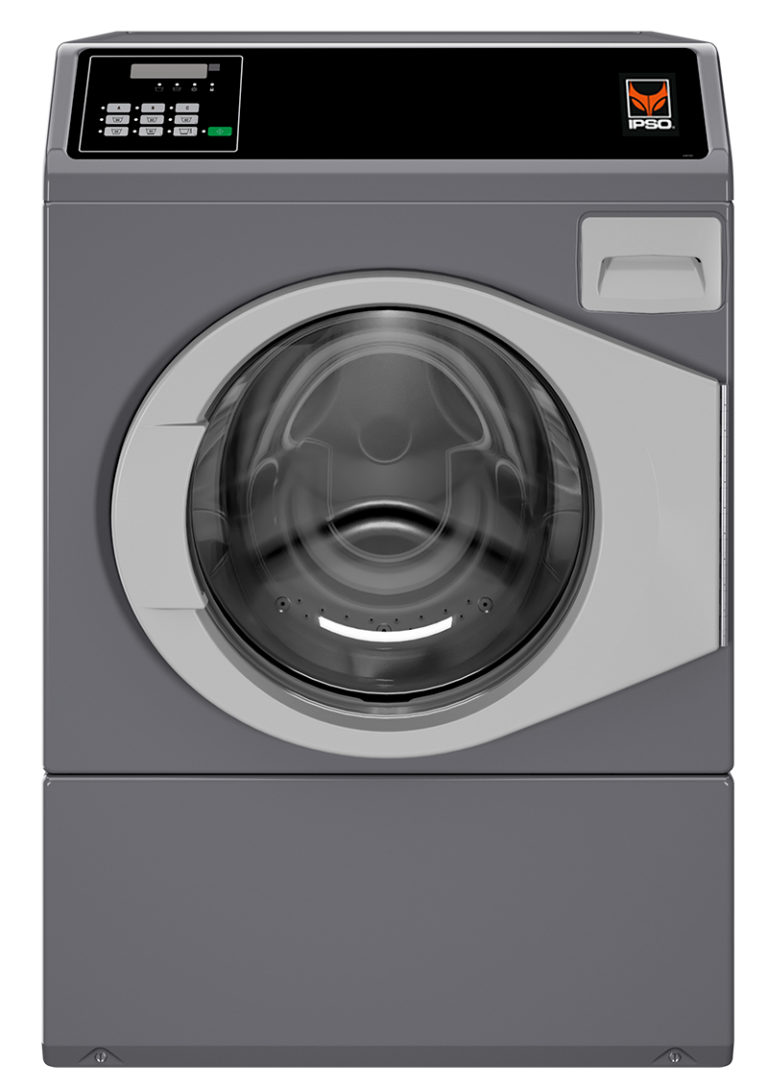 Professional washer| IPSO