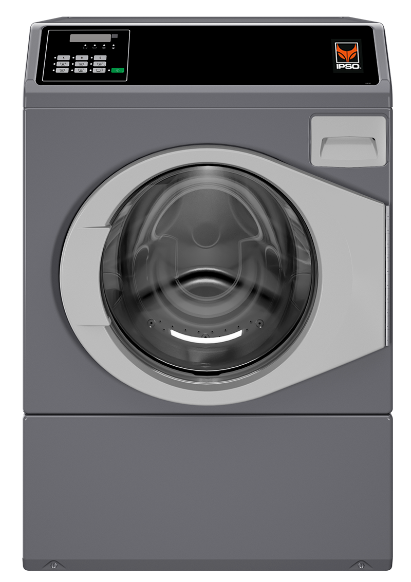 Professional washer| IPSO