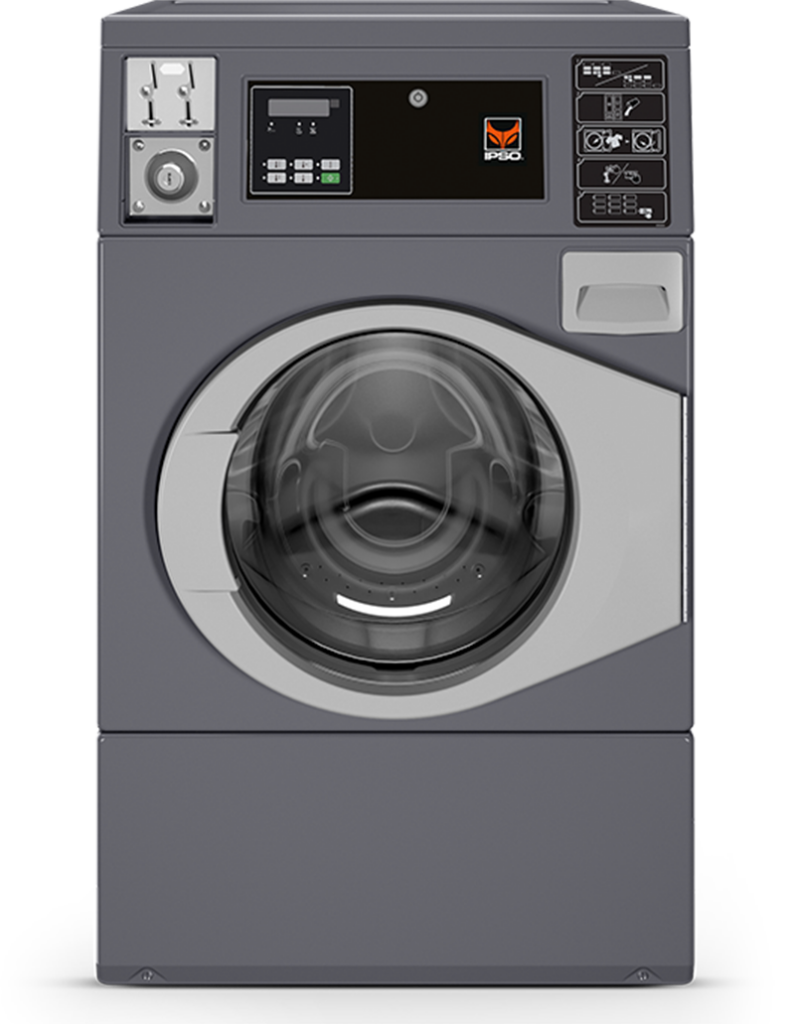 Professional washer| IPSO