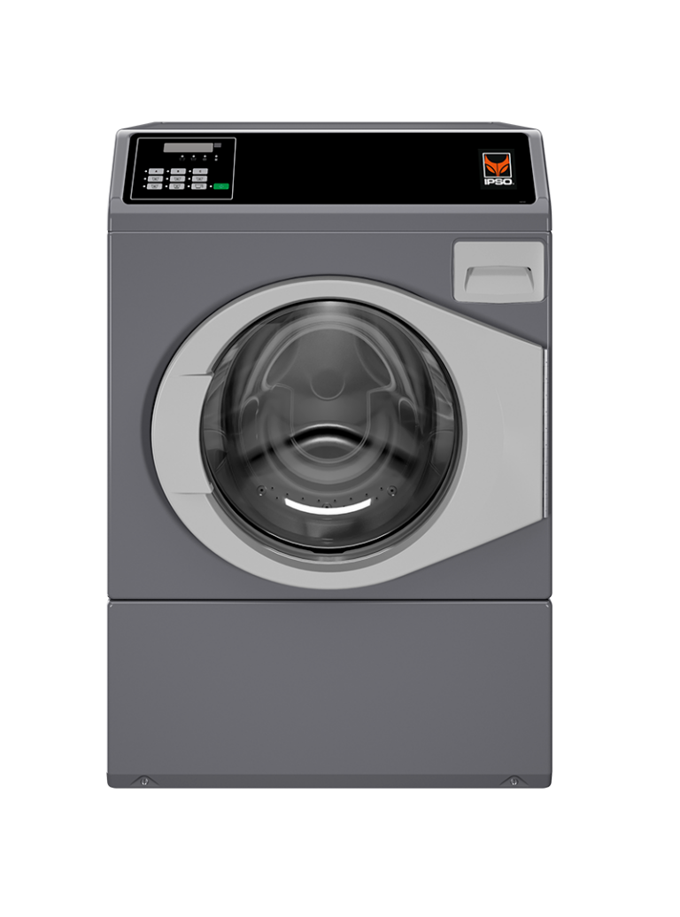 Discover IPSO’s industrial washer-extractors