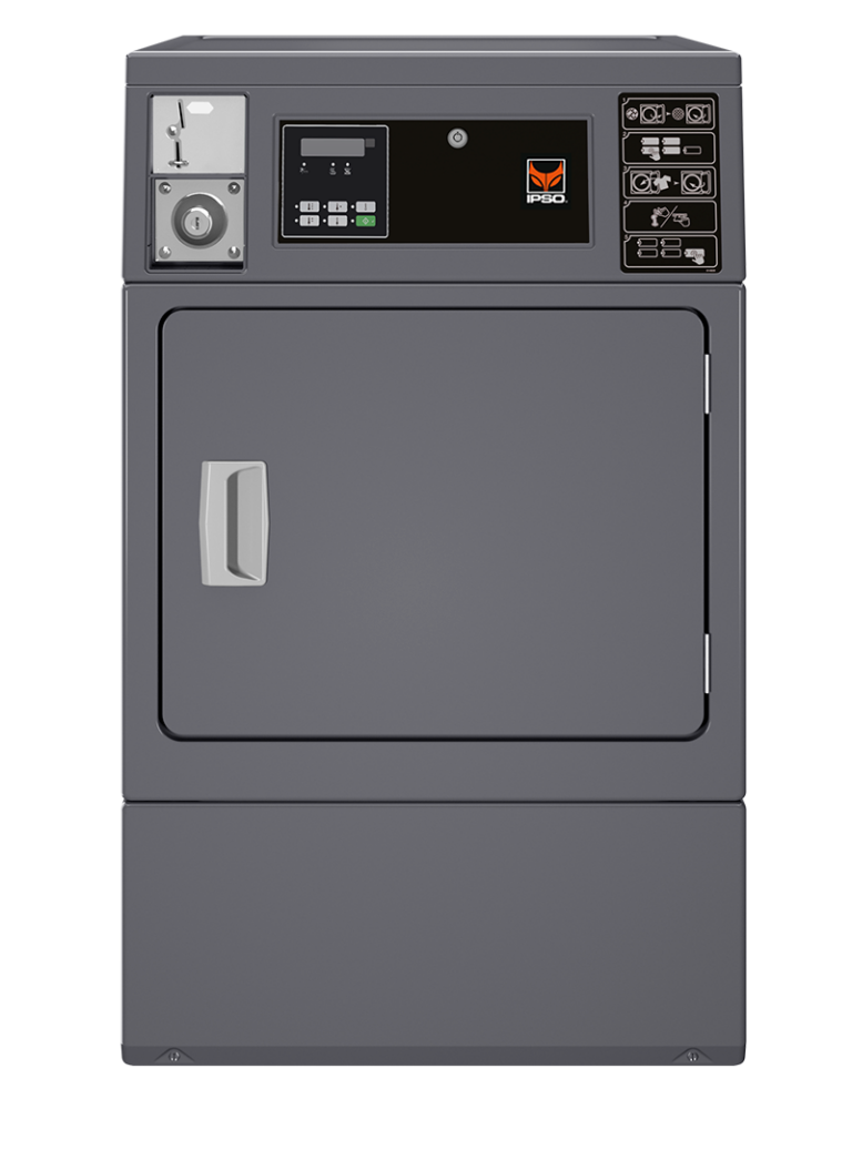 Professional dryers | IPSO
